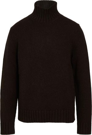 STUDIO NICHOLSON STRICKWAREN - Rollkragenpullover auf YOOX.COM