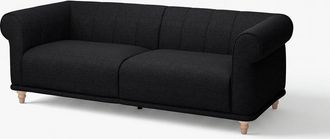 IKEA VISKAFORS 3er-Sofa