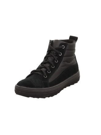 Legero Damen MIRA Gore-Tex 2-000279 Stiefelette, SCHWARZ (SCHWARZ) 0000, 42 EU Weit