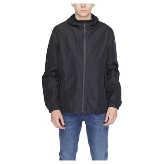 Suns Herren, Jacken, Schwarzk, XLGr&ouml;&szlig;e