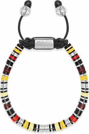 Nialaya Herren, Accessories, Grau, MGr&ouml;&szlig;e