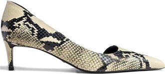 Khaite Femme, Chaussures, Beige, Taille: 36 EU Jett Dorsay Pump 45