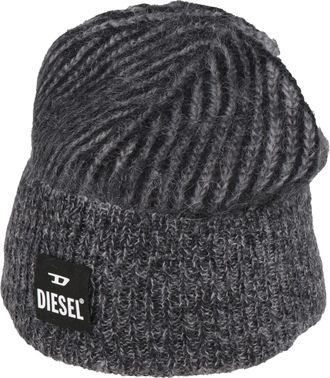 Diesel ACCESSOIRES - M&uuml;tzen & H&uuml;te auf YOOX.COM
