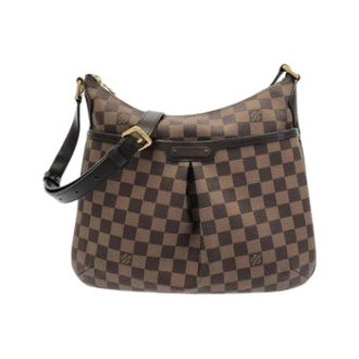 Louis Vuitton Sac d&eacute;paule Damier Pre-owned - Femme - Pre-owned - Brun - Taille: ONE Size