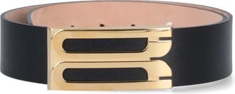 Victoria Beckham Jumbo Frame Belt