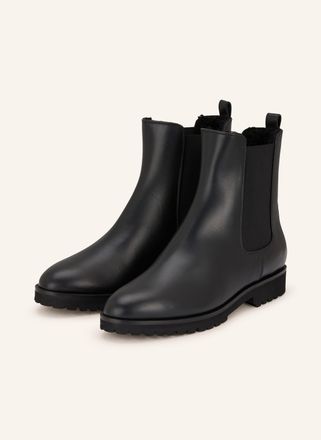 Un&uuml;tzer Un&uuml;tzer Chelsea-Boots schwarz