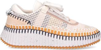 Chlo&eacute; Nama Sneakers