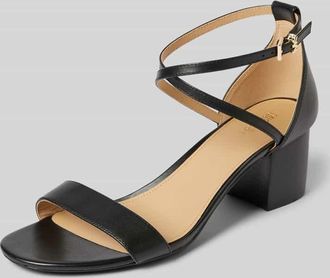 Michael Kors Sandaletten mit Dornschlie&szlig;e Modell SERENA