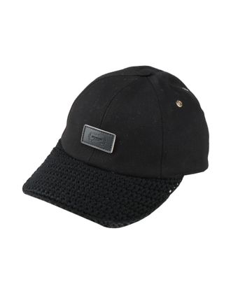 Agnona ACCESSOIRES - M&uuml;tzen & H&uuml;te auf YOOX.COM
