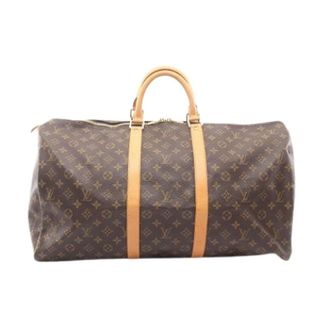 Louis Vuitton unisex, Pre-owned, Brun, Taille: ONE Size Sac Boston Pre-owned