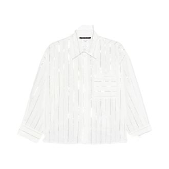 Pennyblack Pbbancora 006 Shirt - - Blouses & Shirts - Damen - Wei&szlig; - S