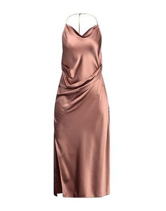 Helmut Lang ROBES - Robes midi sur YOOX.COM