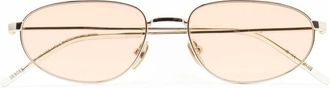Kaleos Femme, Accessoires, Gris, Taille: 56 MM 002 Lunettes de soleil