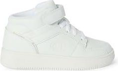 Champion RD18 2.0 Mid B PS Mid Top Baskets Gar&ccedil;on Chaussures Blanc Ww009 34 EU