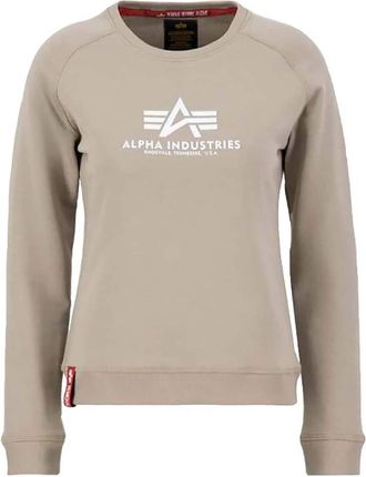 Alpha Industries Sweatshirt Basic
