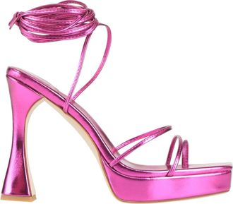 Jeffrey Campbell SCHUHE - Zehentrenner auf YOOX.COM