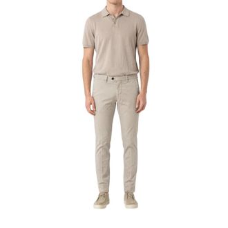 Mason's Herren, Hosen, Beige, 3XLGr&ouml;&szlig;e