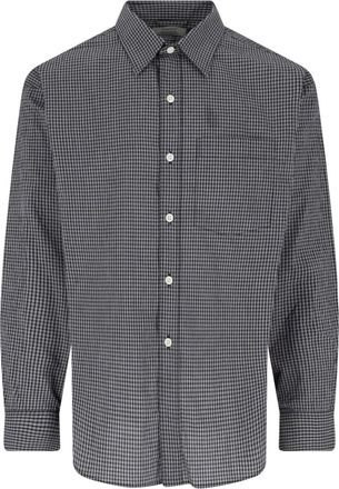 Mfpen Shirt Executive