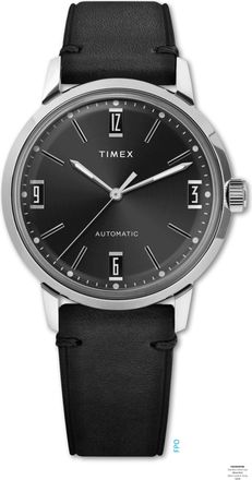 Timex Uhr Marlin Automatic