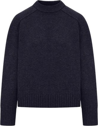 SOEUR Soeur, Damen, Strickwaren, Blau, 2XSGr&ouml;&szlig;e