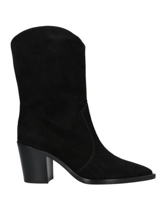 Gianvito Rossi SCHUHE - Stiefeletten auf YOOX.COM