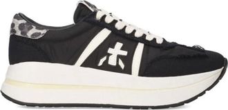 Premiata Femme, Chaussures, Noir, Taille: 39 EU Bethcoin 8150