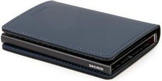 Secrid Porte-cartes protecteur