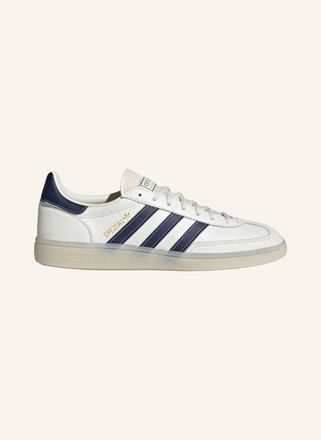 adidas Originals Adidas Originals Sneaker Handball Spezial weiss
