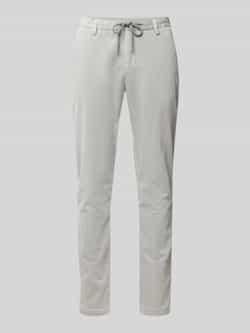 Alberto Cordhose mit Tunnelzug Modell Jump