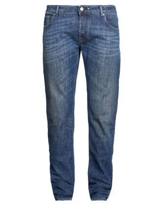 Hand Picked HOSEN & R&Ouml;CKE - Jeanshosen auf YOOX.COM