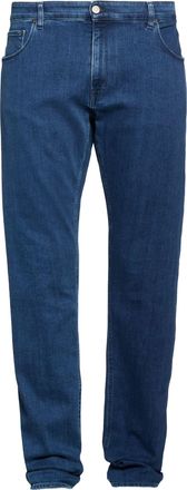 Pantaloni Torino HOSEN & R&Ouml;CKE - Jeanshosen auf YOOX.COM