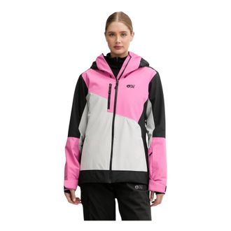 Picture Seen Jacket - - Sport - Damen - Mehrfarbig - XS