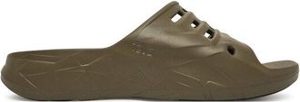 Teva Pantoletten All Gender ApreTrail 1164651 Gr&uuml;n