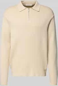 Selected Relaxed Fit Pullover aus Viskose-Mix Modell TELLER