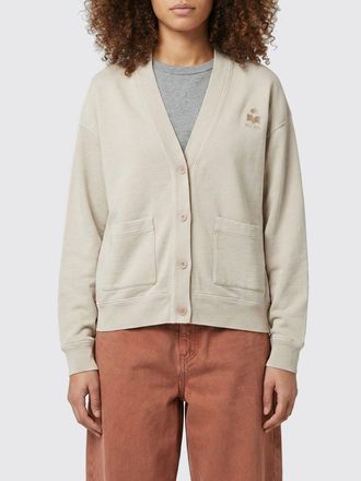 Isabel Marant Pull ISABEL MARANT ETOILE Femme couleur Beige