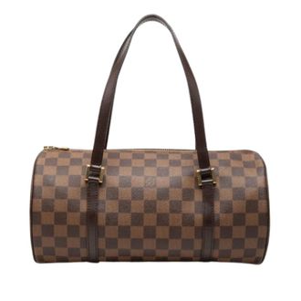 Louis Vuitton Pre-owned Papillon 30 - Femme - Pre-owned - Brun - Taille: ONE Size
