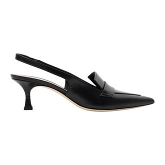 Parall&egrave;le Parallele, Damen, Schuhe, Schwarzk, 37 EUGr&ouml;&szlig;e