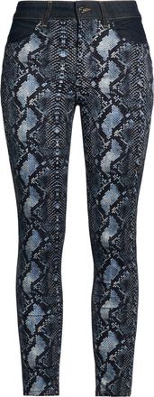 Liu Jo HOSEN & R&Ouml;CKE - Jeanshosen auf YOOX.COM