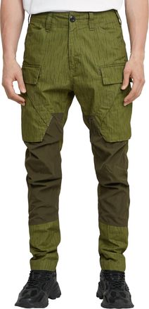 G-Star G-Star Herren 3D Regular Tapered Cargohose 3.0, Mehrfarben (Mayfly rain camo D25185-D553-H169), 30W / 32L