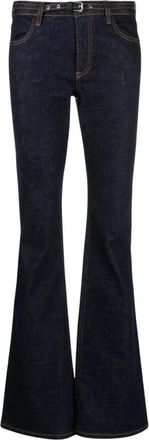 Philosophy di Lorenzo Serafini Damen, Jeans, Blau, LGr&ouml;&szlig;e