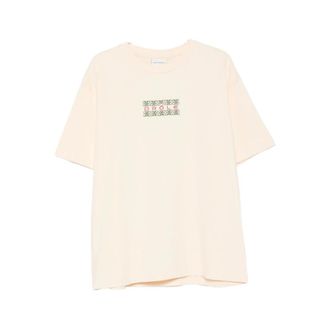 Dr&ocirc;le de Monsieur T-shirt L-Ts326 Co248 Libei - - Tops - Herren - Beige - L