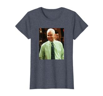 Friends Gunther Central Perk T-Shirt