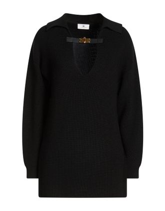 Elisabetta Franchi STRICKWAREN - Pullover auf YOOX.COM