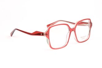 Ana Hickmann Brillenfassung HI6306 H02 53