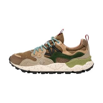 Flower Mountain Yamano 3 - - Shoes - Herren - Mehrfarbig - 41 EU