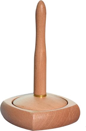 Generic Organizer auf Basis von Kreuzen Garn aus Holz-Strickgarn, tragbarer Drahthalter, Handwerkswerkzeug | Smooth mit stabiler Basis f&uuml;r das Studium zu Haus