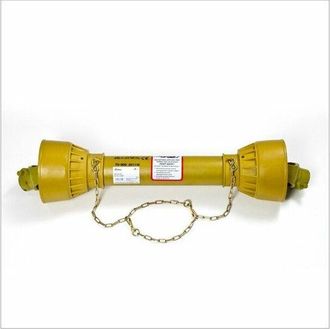 Dema Gelenkwelle Zapfwelle Antriebswelle 75 - 100 cm f&uuml;r Traktoren bis max. 27 PS