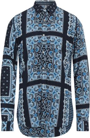 Alley Docks 963 TOPS - Hemden auf YOOX.COM