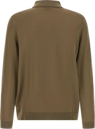 HUGO BOSS Shirt - Olive