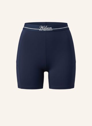 Wilson Sportshorts W Tennis Ball Short blau